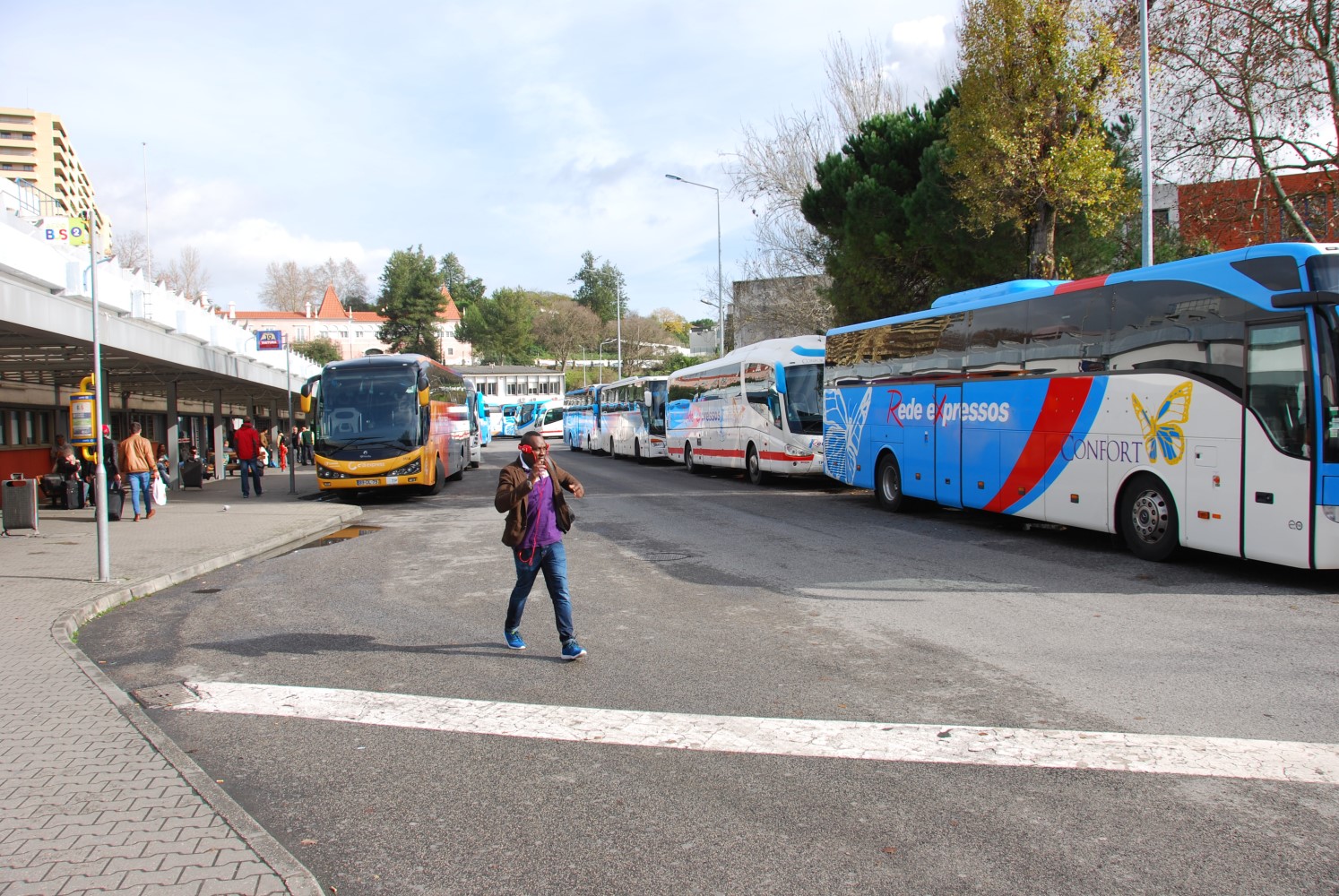 Lisboa Card - lissabon.org