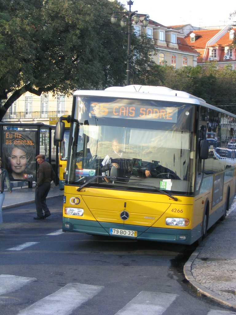 Bus - lissabon.org